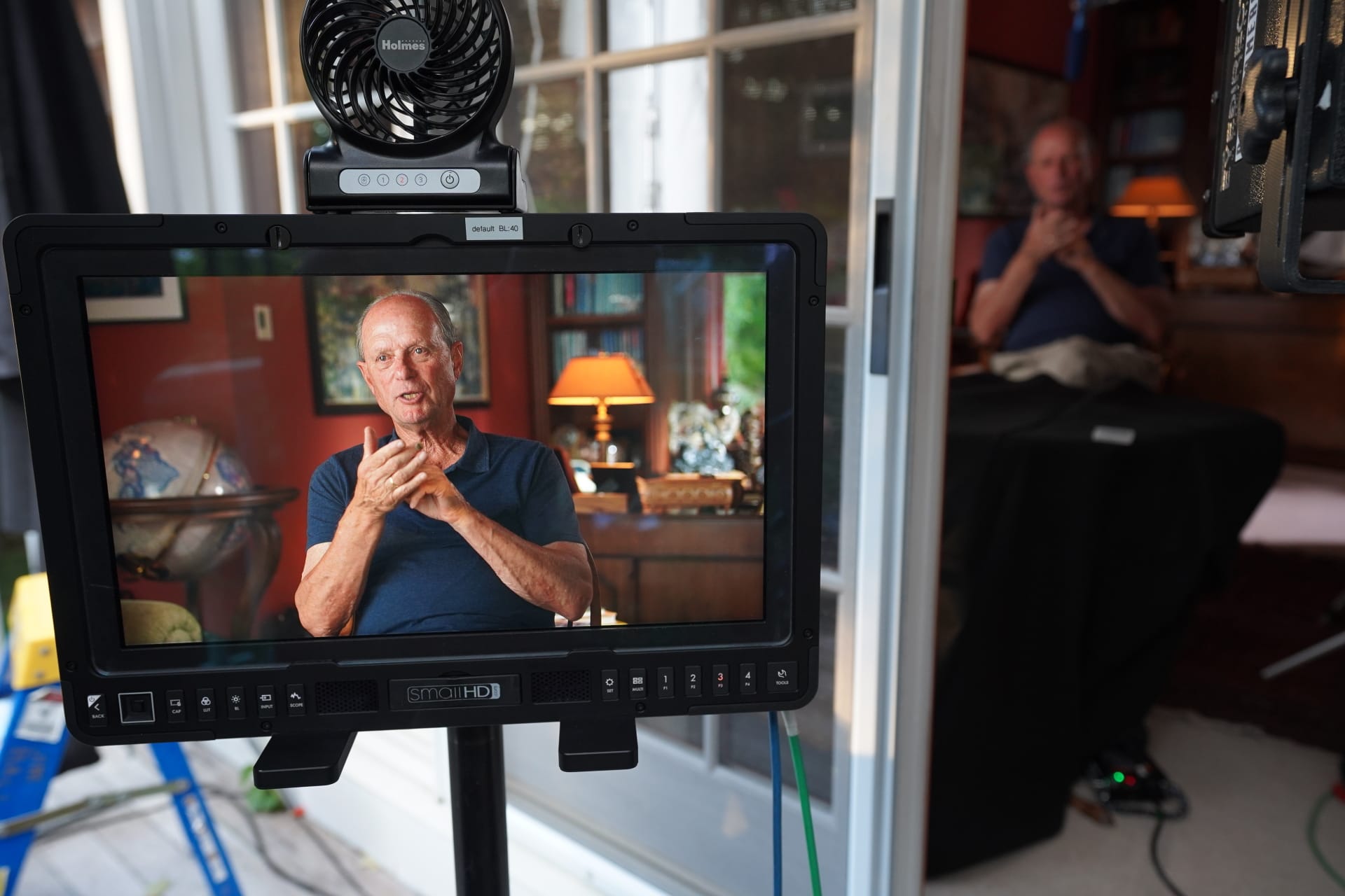 Bob Ballard: Egy felfedező élete