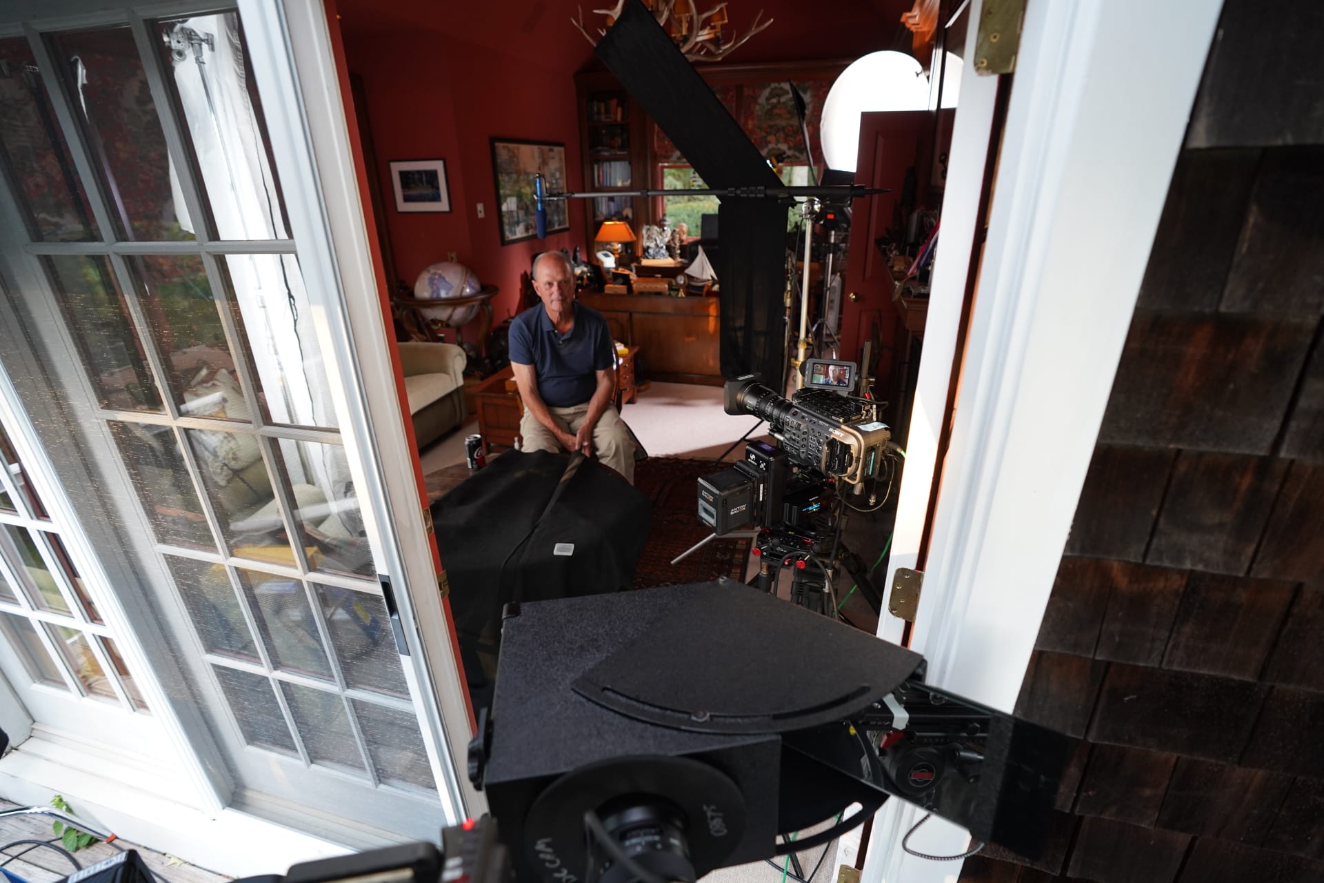 Bob Ballard: Egy felfedező élete