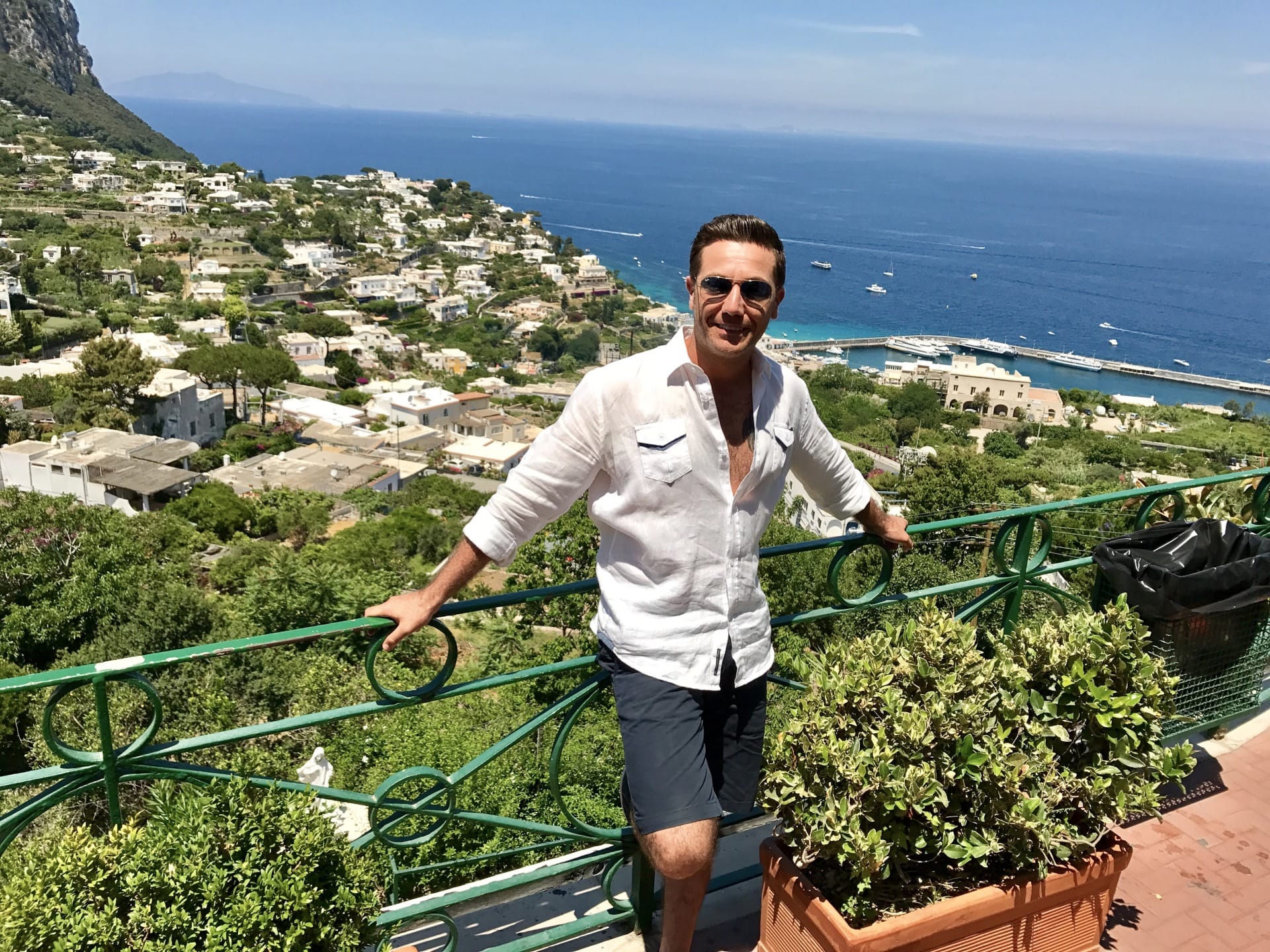 Olasz városok, olasz ízek