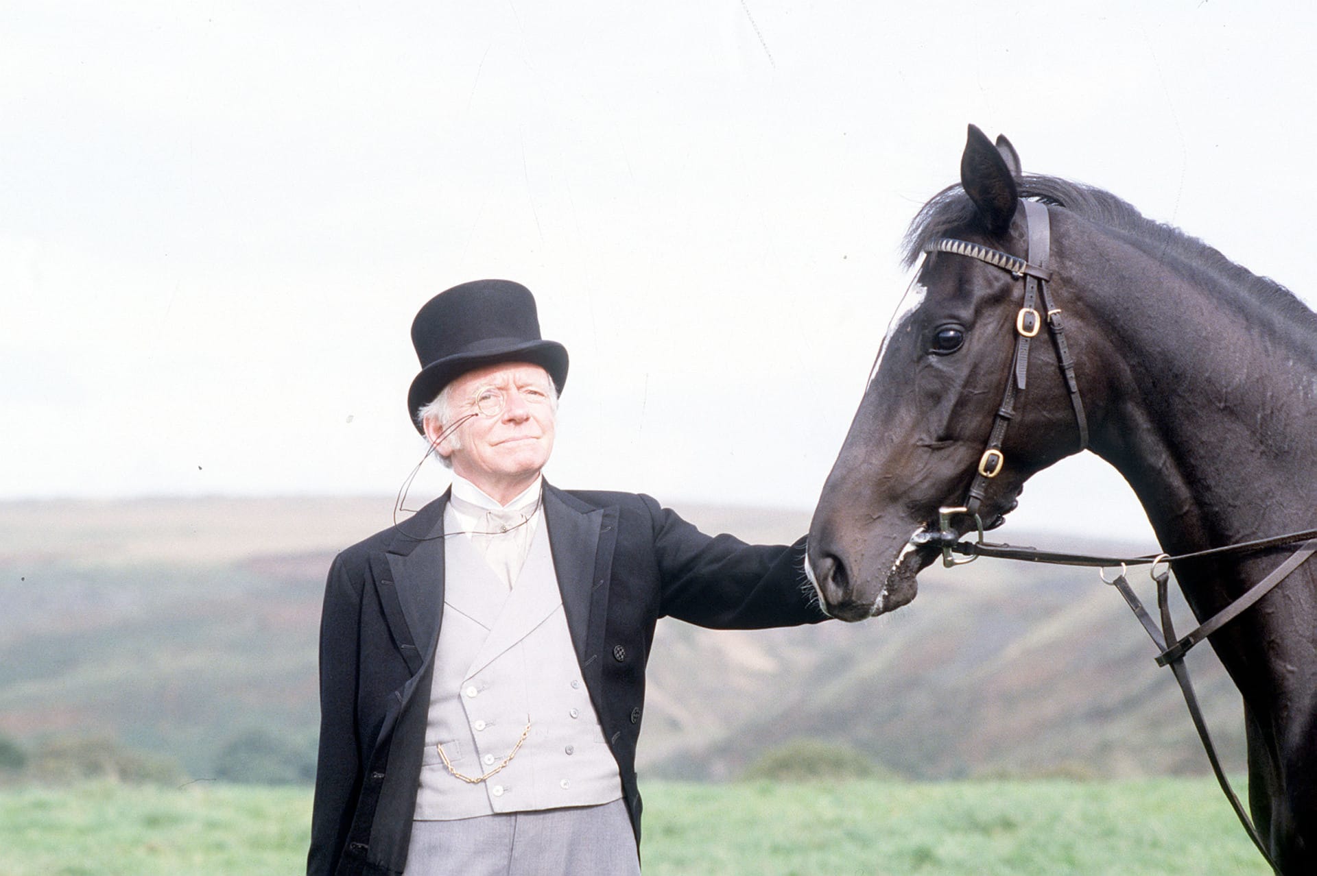 Sherlock Holmes visszatér / A sátán kutyája