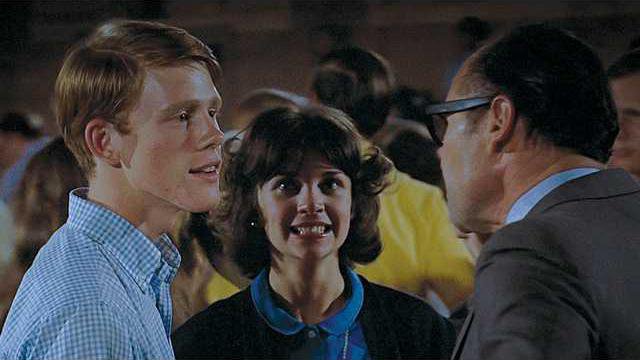 American Graffiti