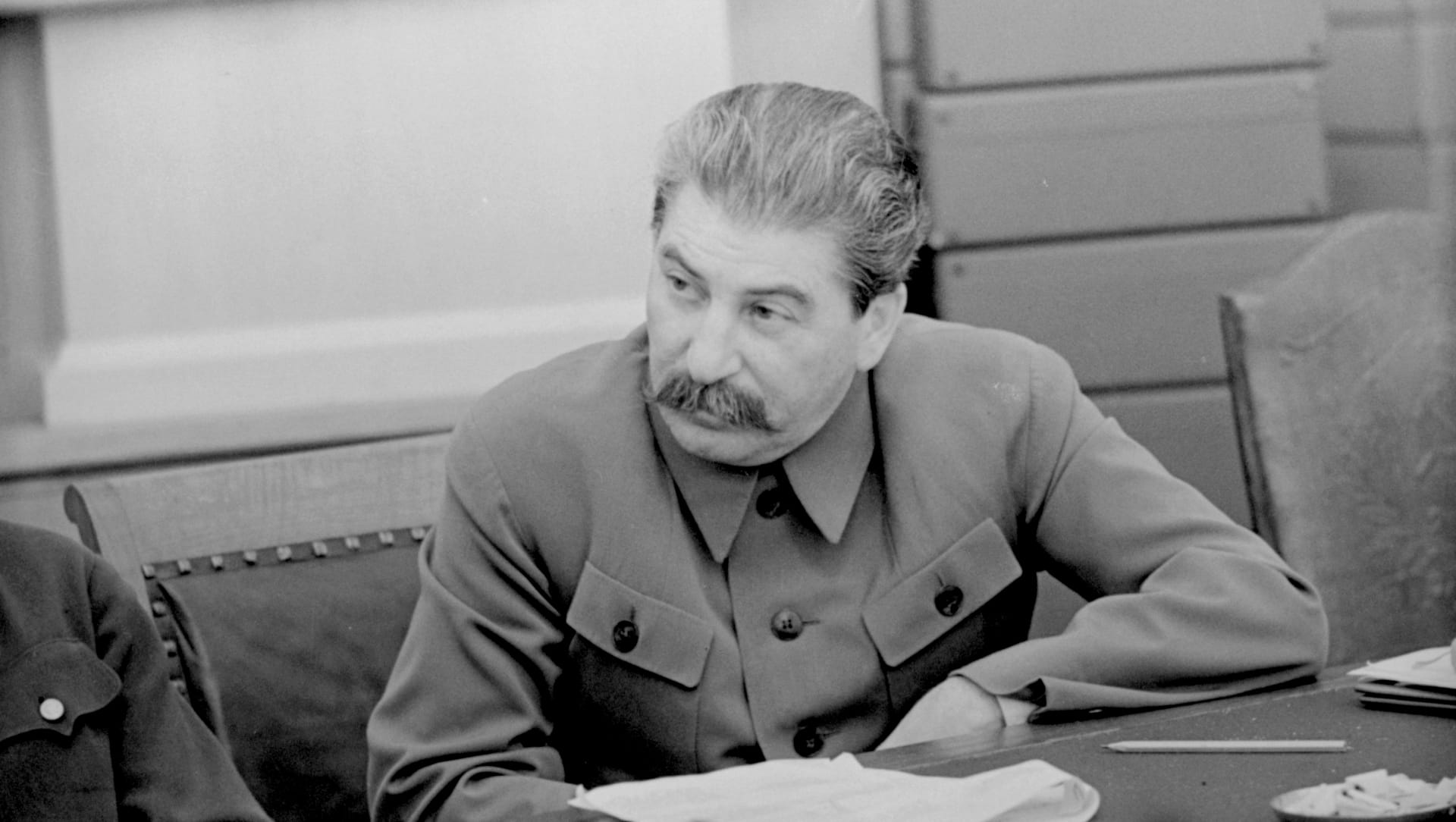 Hitler Sztálin ellen