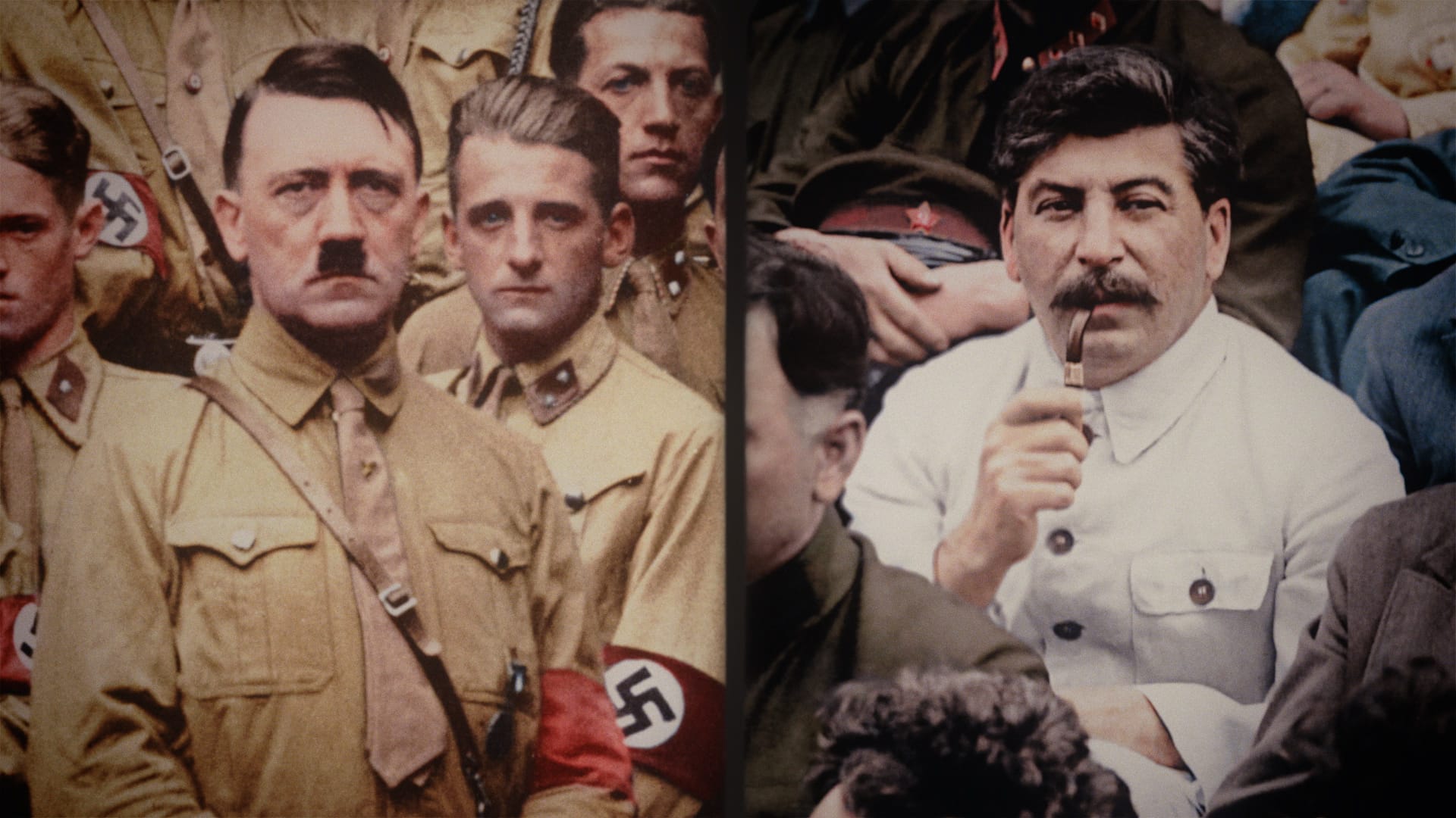 Hitler Sztálin ellen