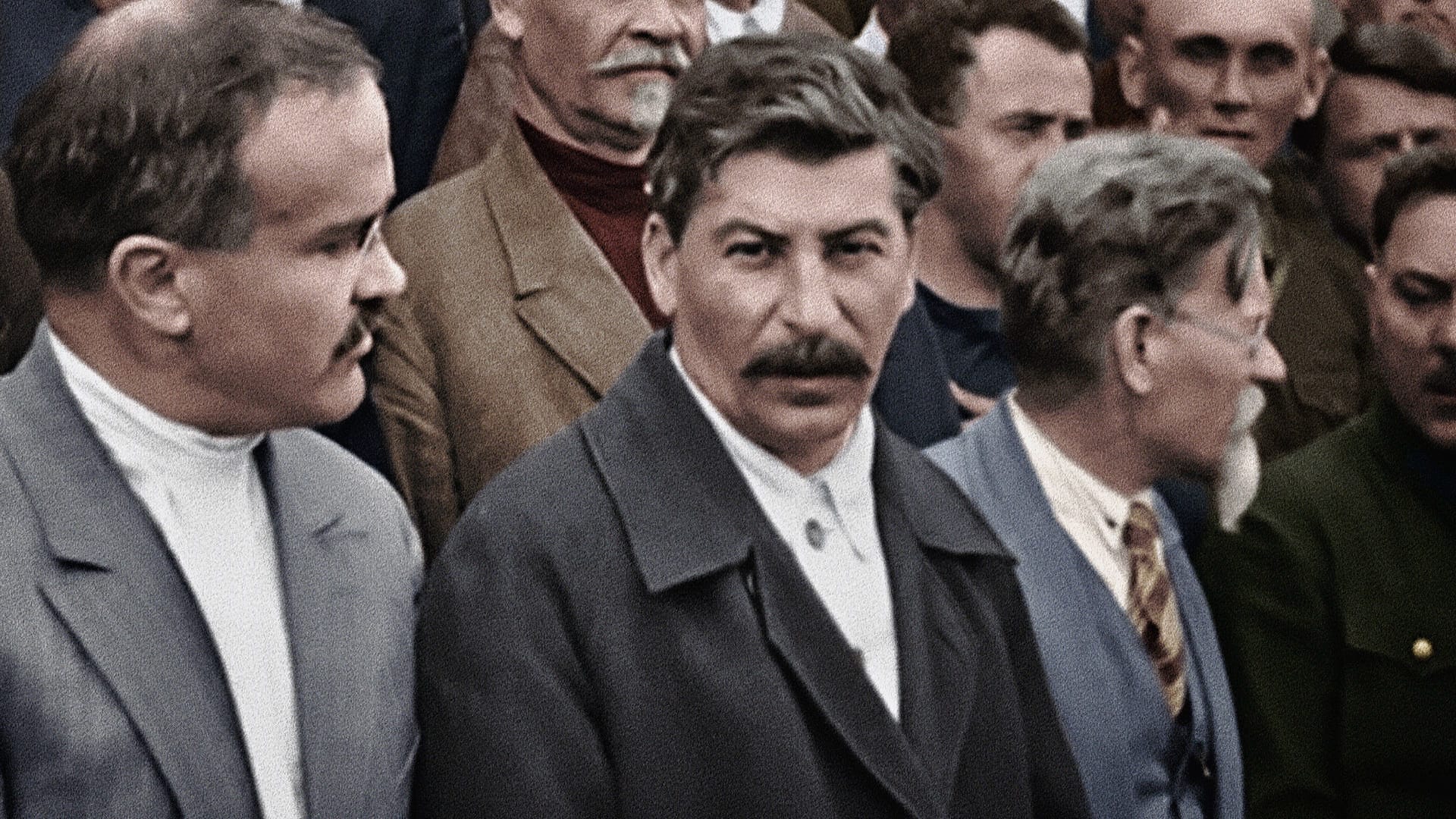 Hitler Sztálin ellen