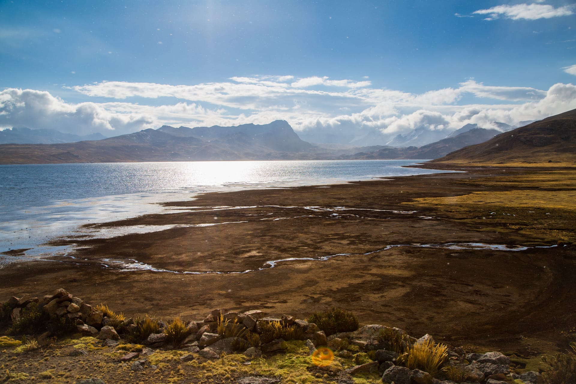 Az inkák elveszett temploma