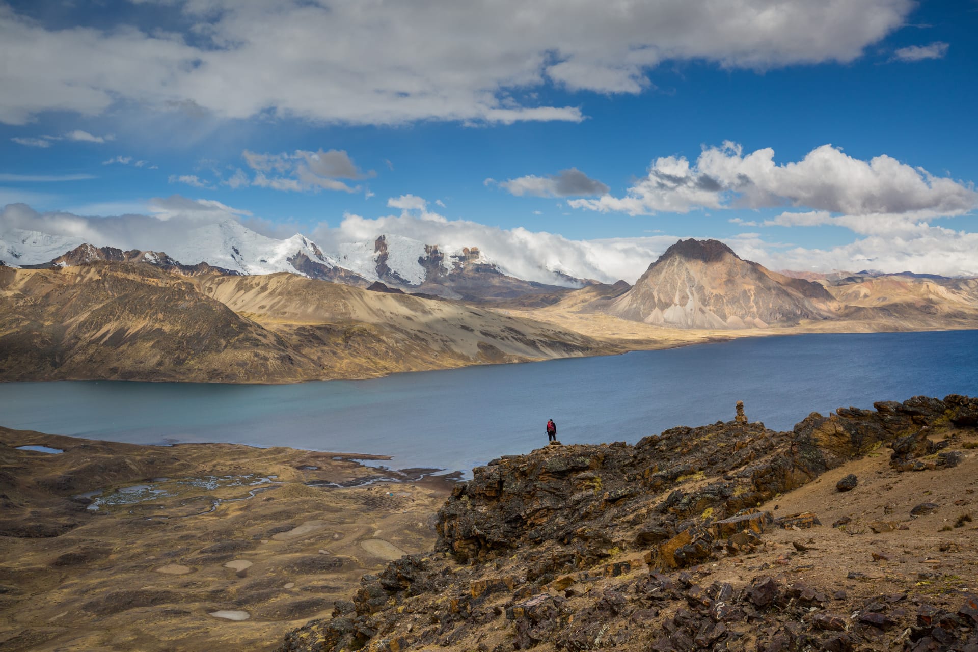 Az inkák elveszett temploma