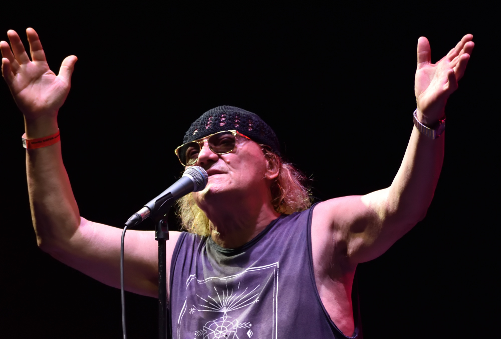 Roby Lakatos & Gypsy Jazz Band koncert - Vendég: Charlie