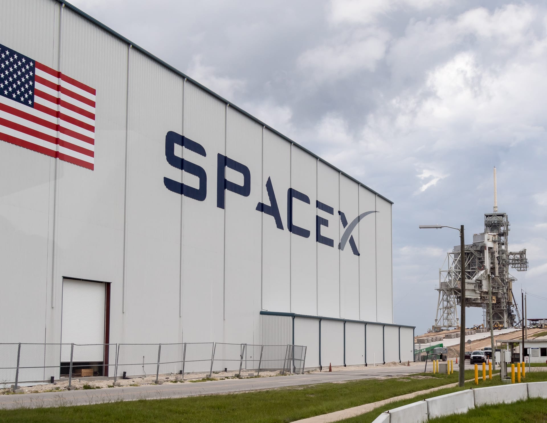 NASA és Spacex: Utazás a jövőbe