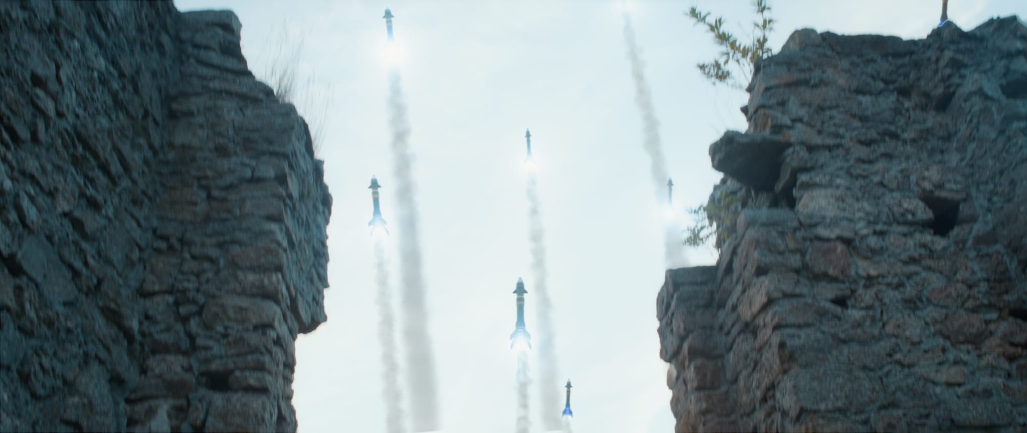 Kronosz, a robotok lázadása