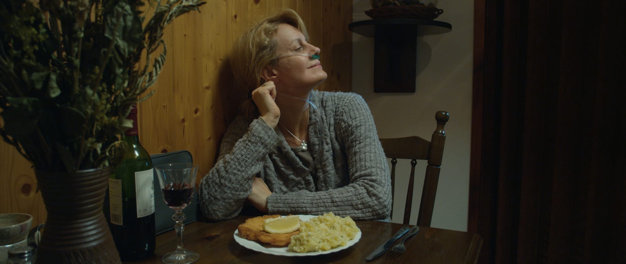 Kronosz, a robotok lázadása