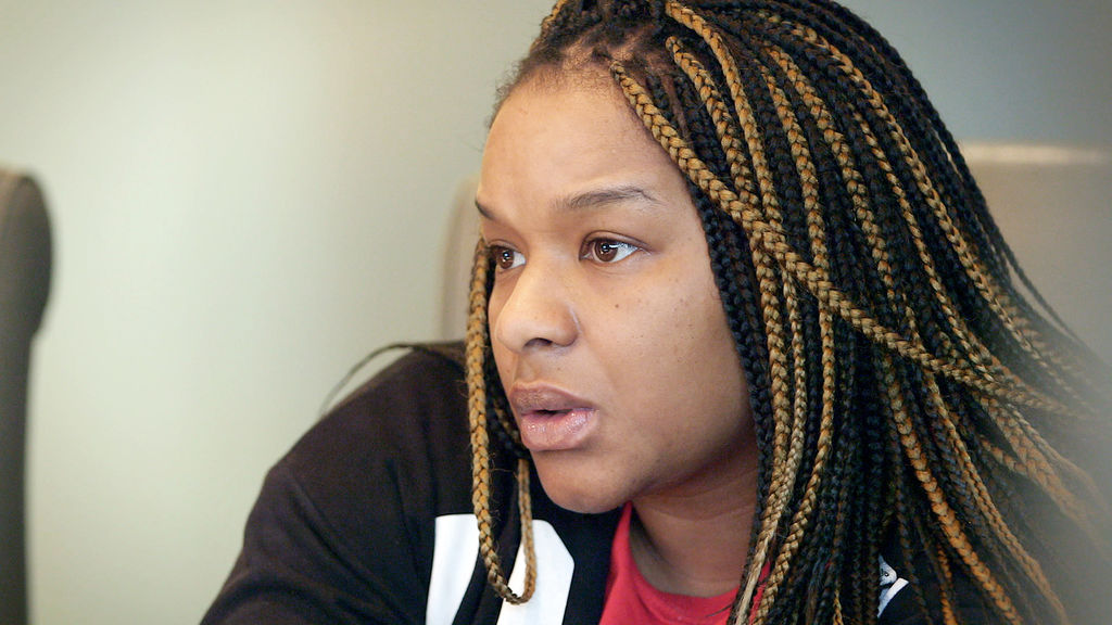 Sandra Bland tragédiája