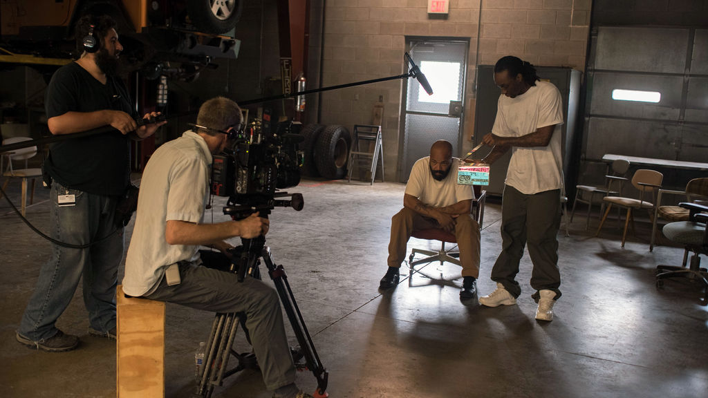 O. G.: Original Gangsta