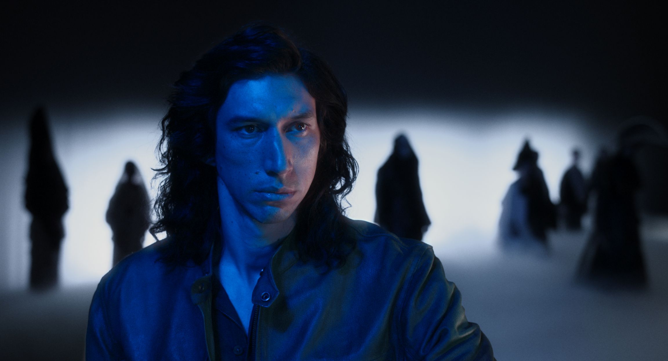Adam Driver