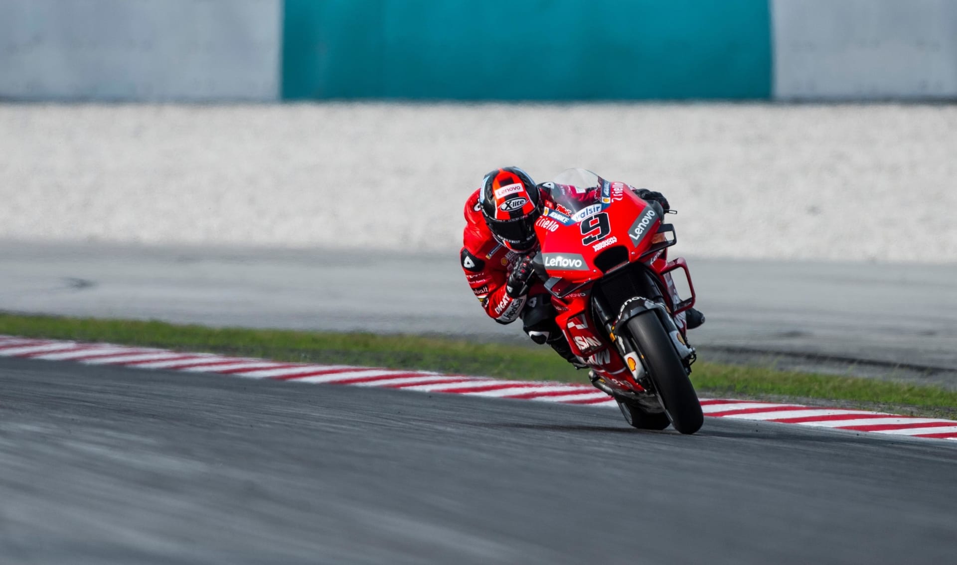 MotoGP Valencia-i Nagydíj / 20. futam, After the Flag