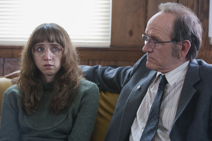 Olive Kitteridge