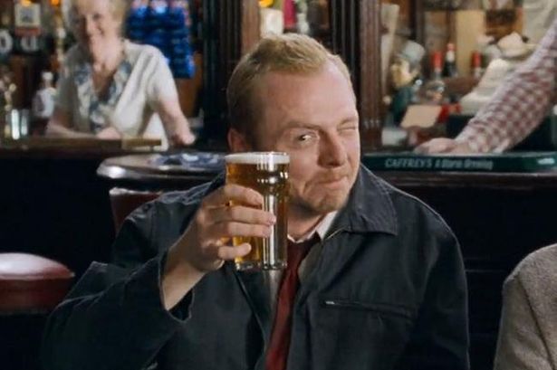 Haláli hullák hajnala