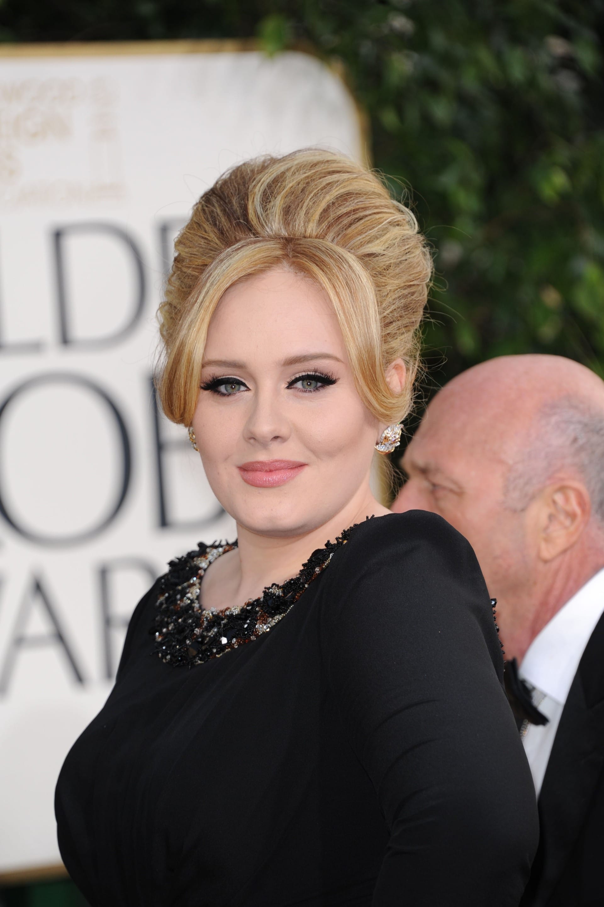 Adele - Az interjú