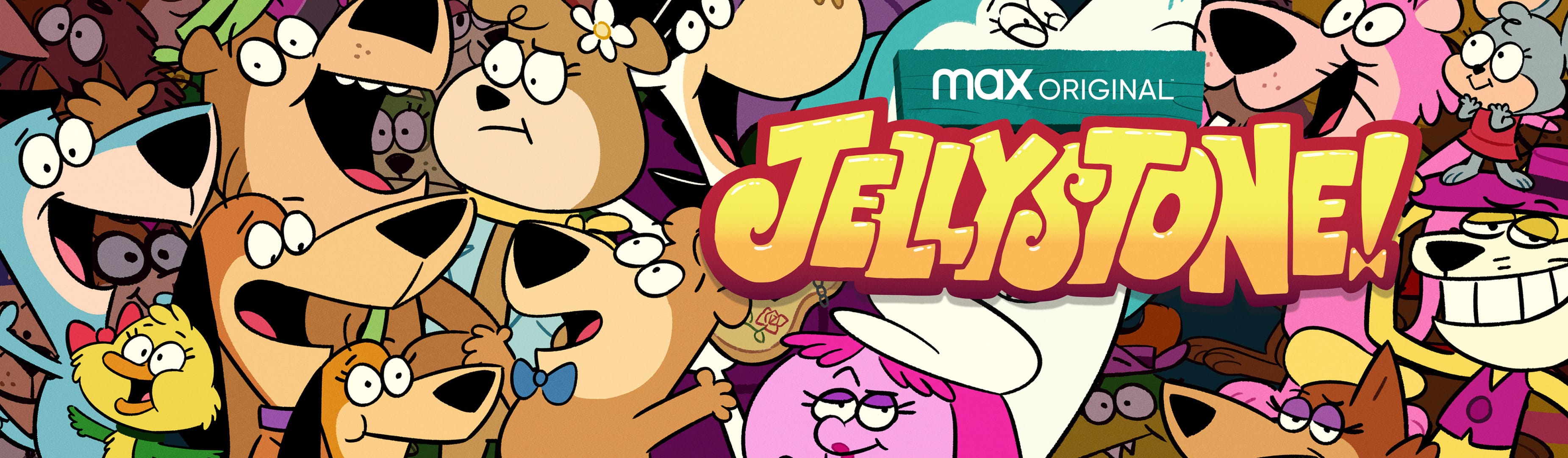 Jellystone!