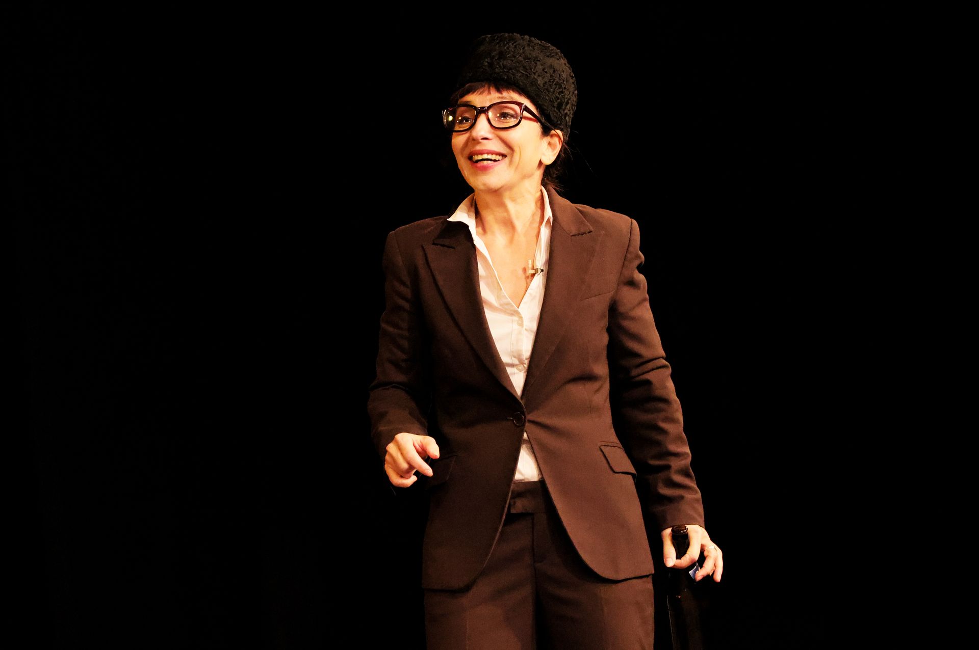 Enyedi Éva