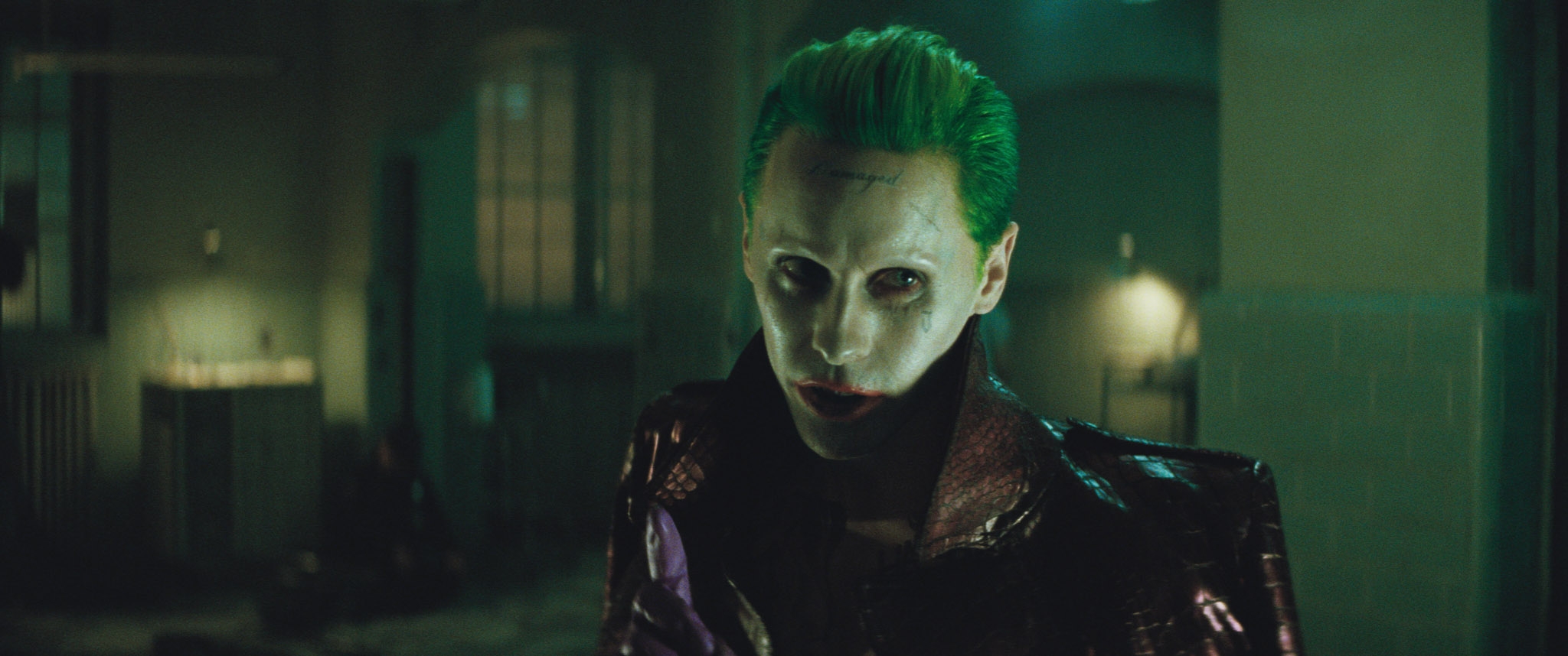 Jared Leto