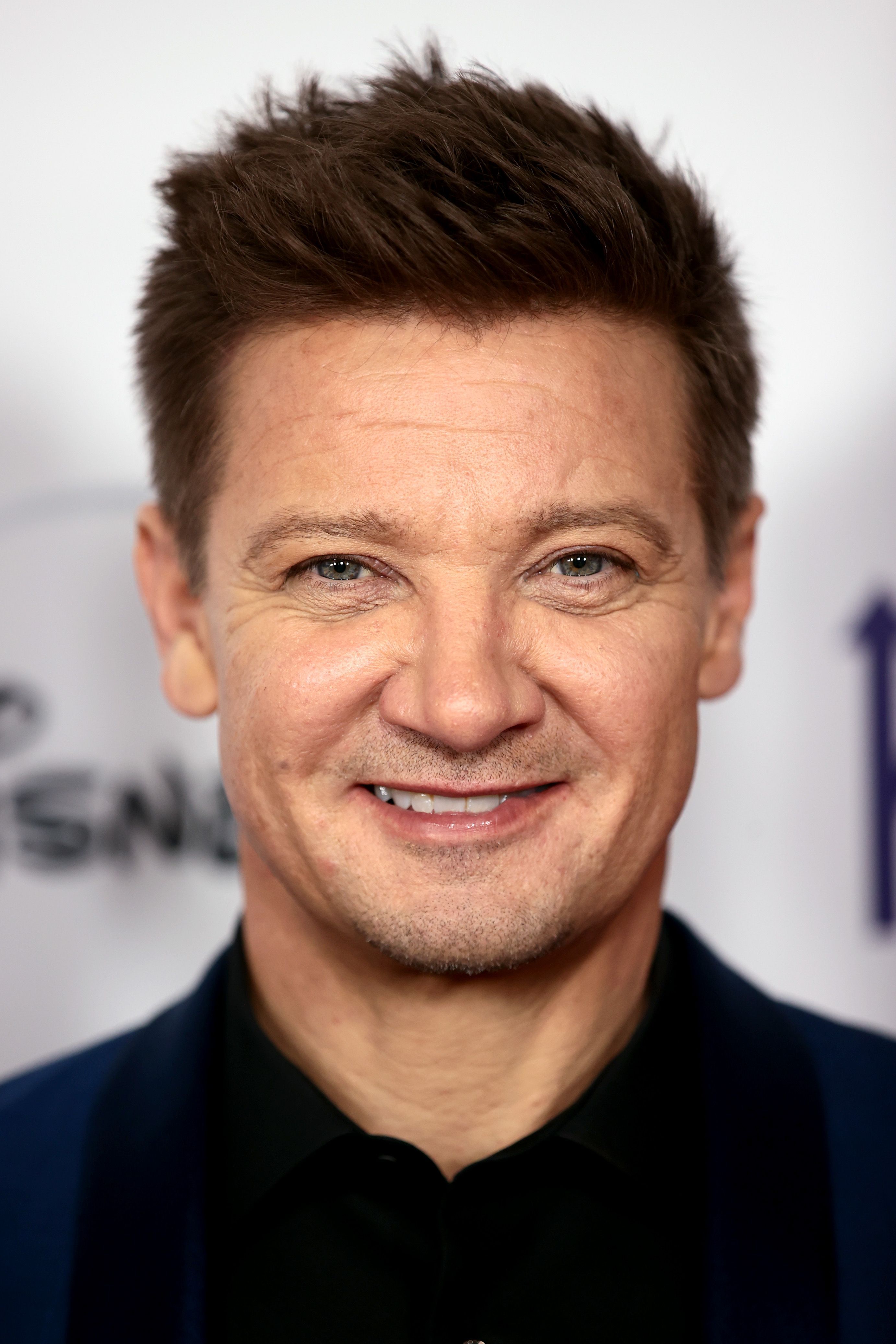 Jeremy Renner