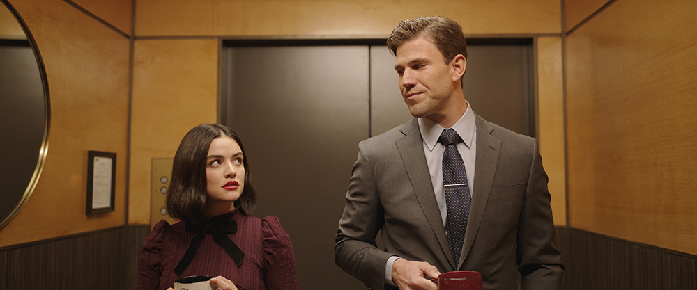 Gyűlölök és szeretek