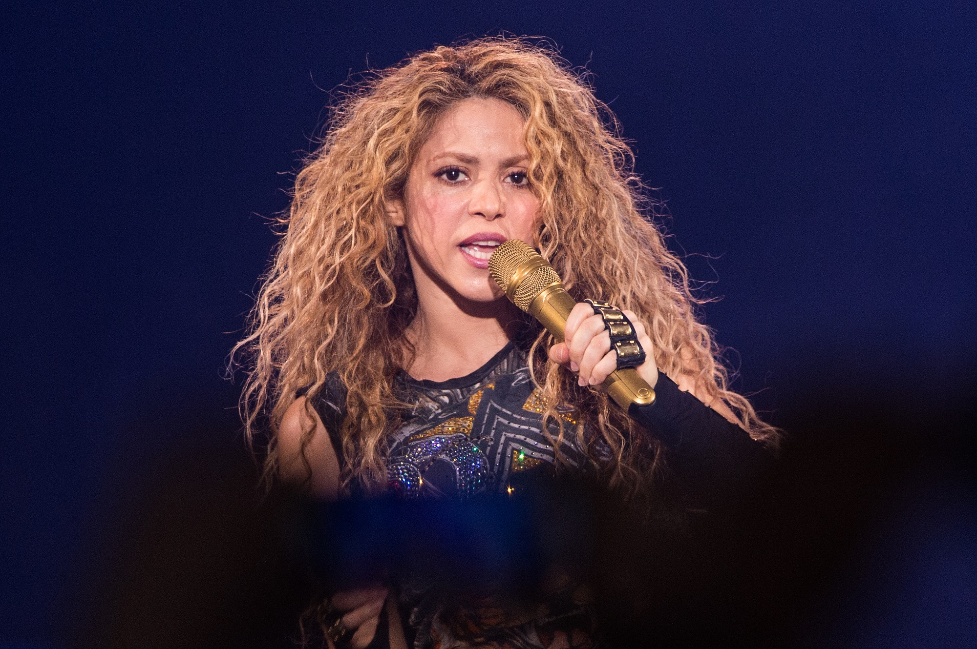 Shakira