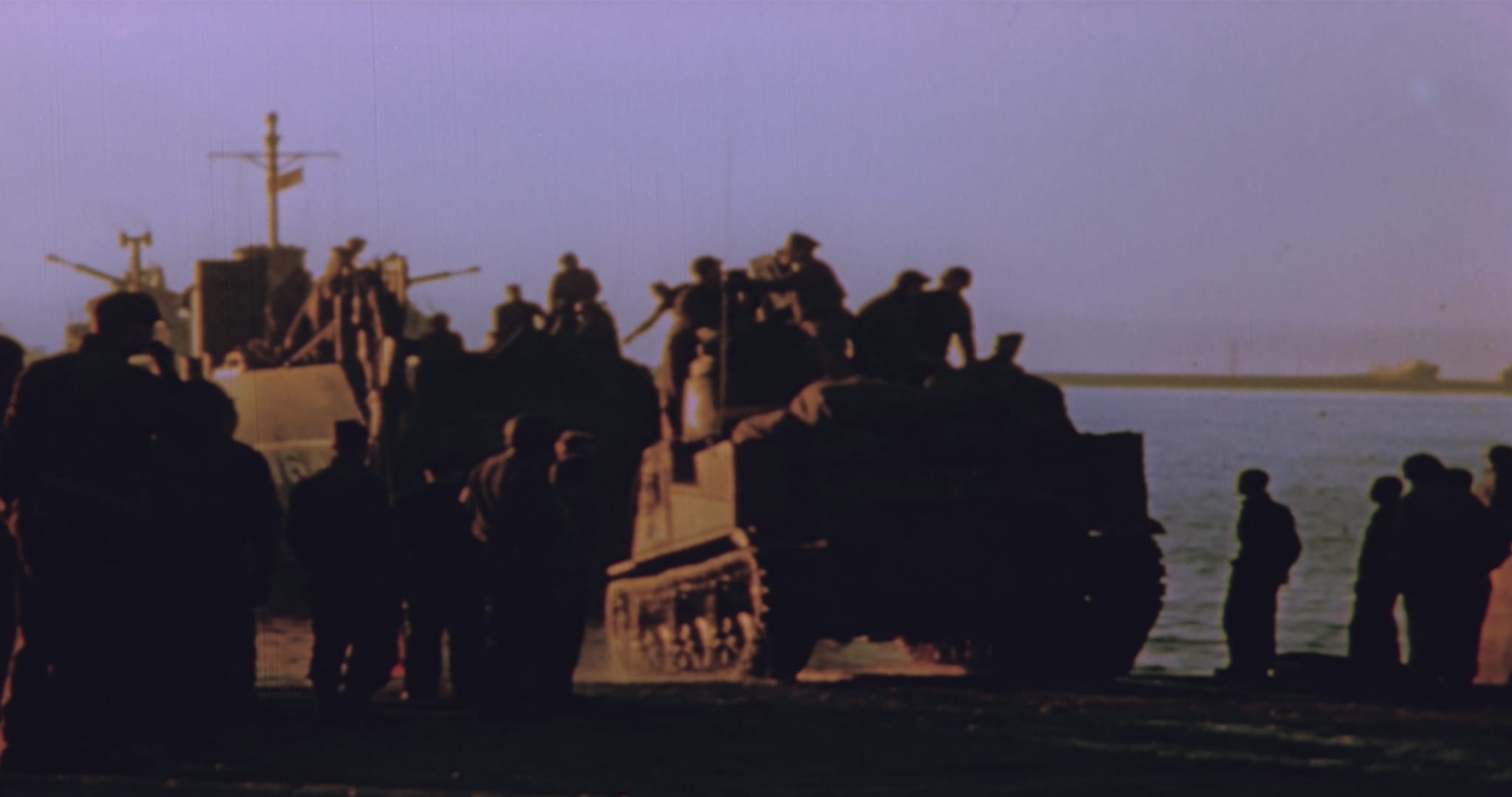 Hitler: Vereségek sivataga