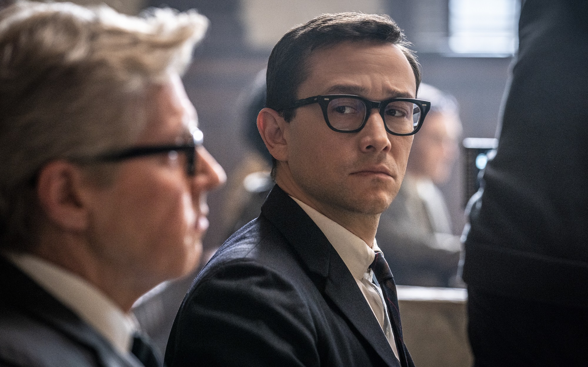 Joseph Gordon-Levitt