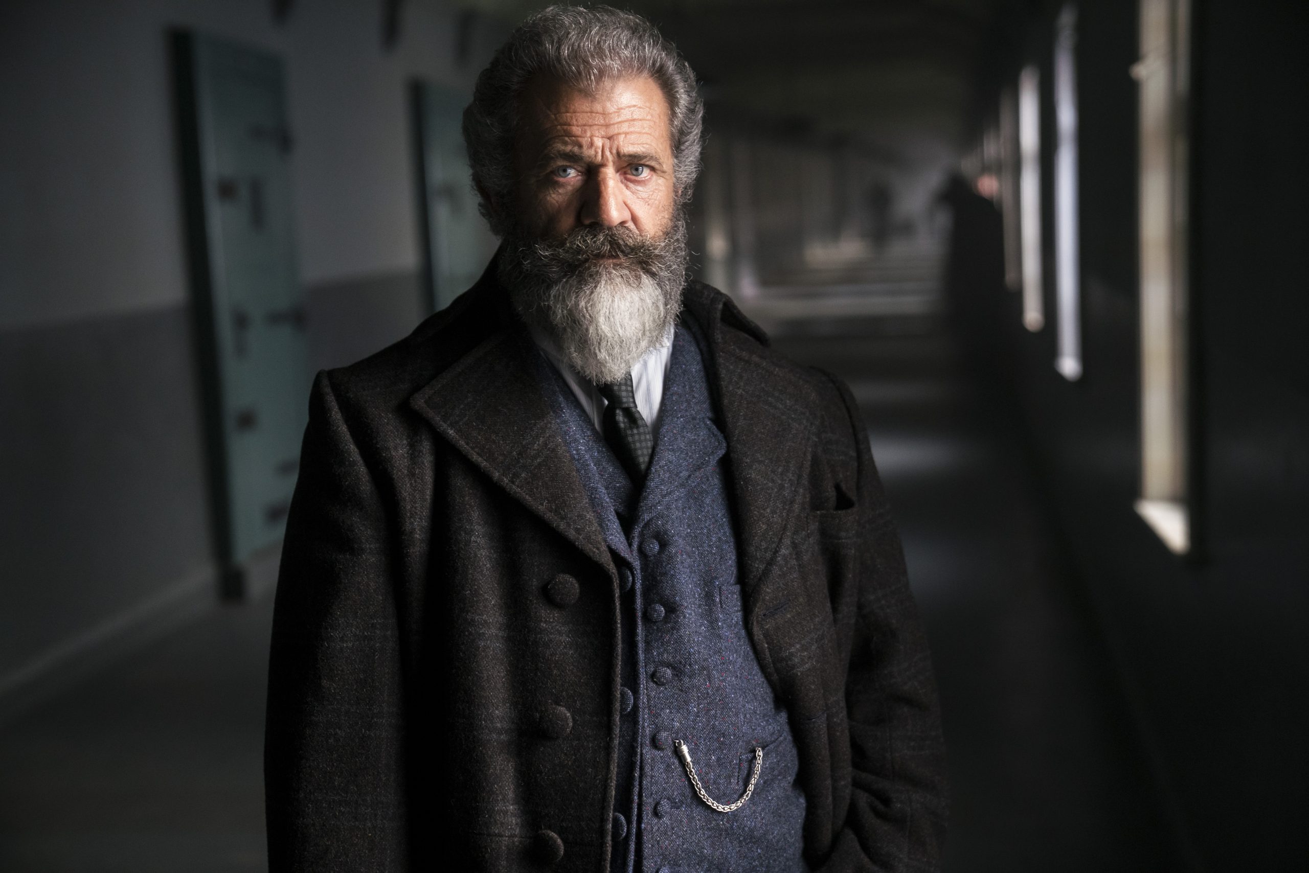 Mel Gibson