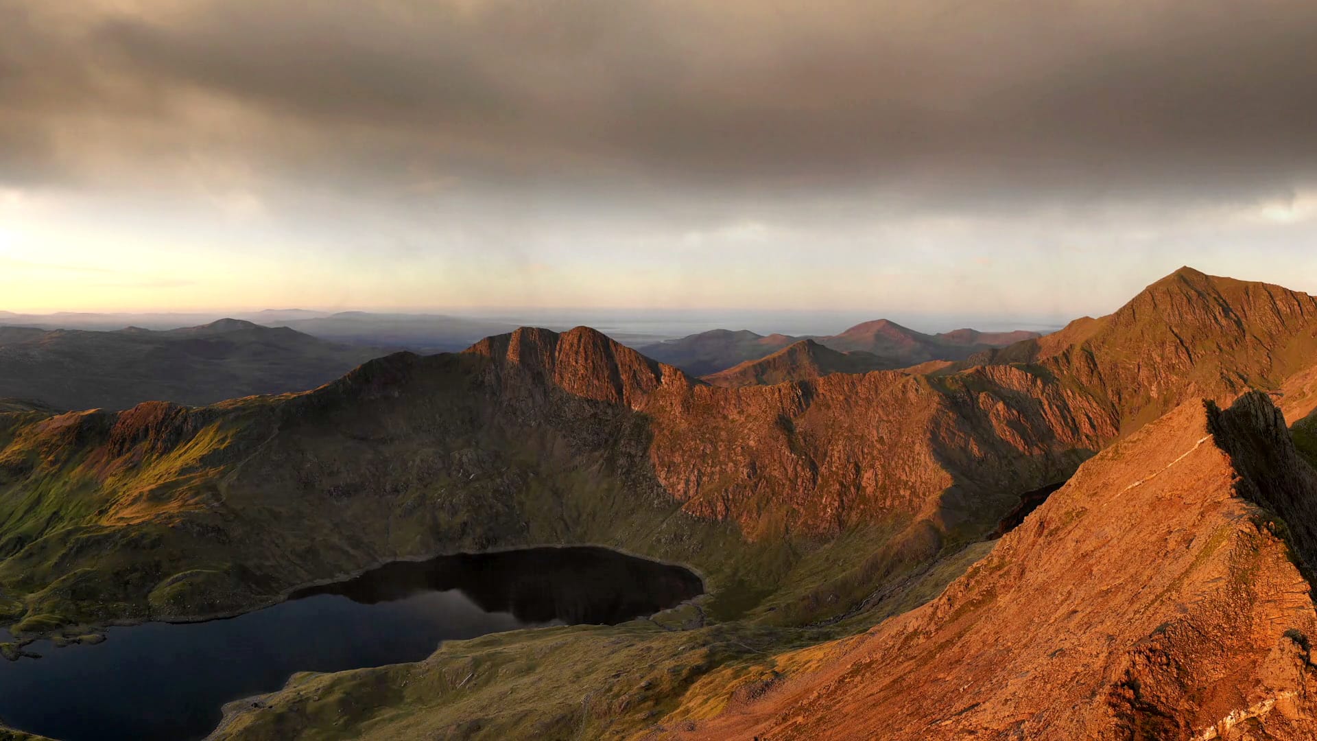 A világ leglenyűgözőbb tájai