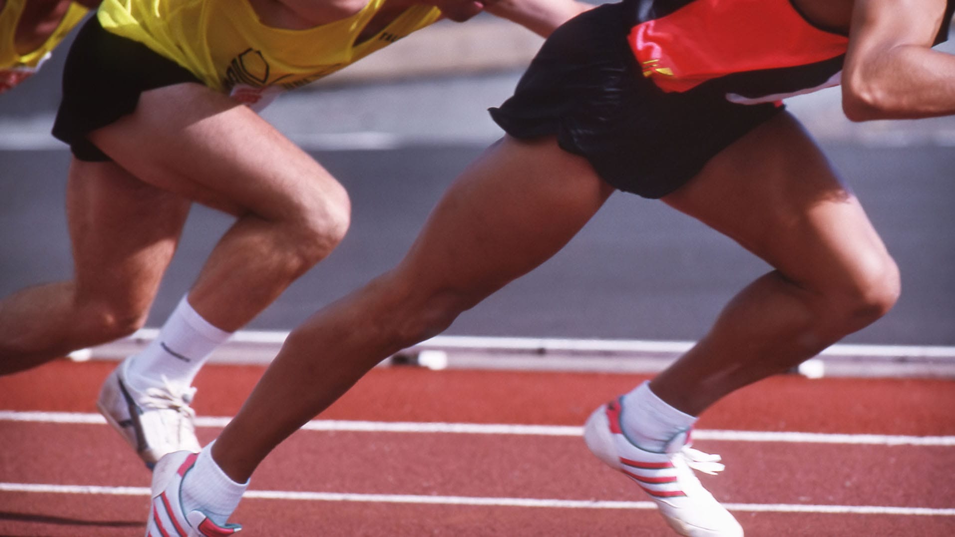 Atlétika: Bermuda Games