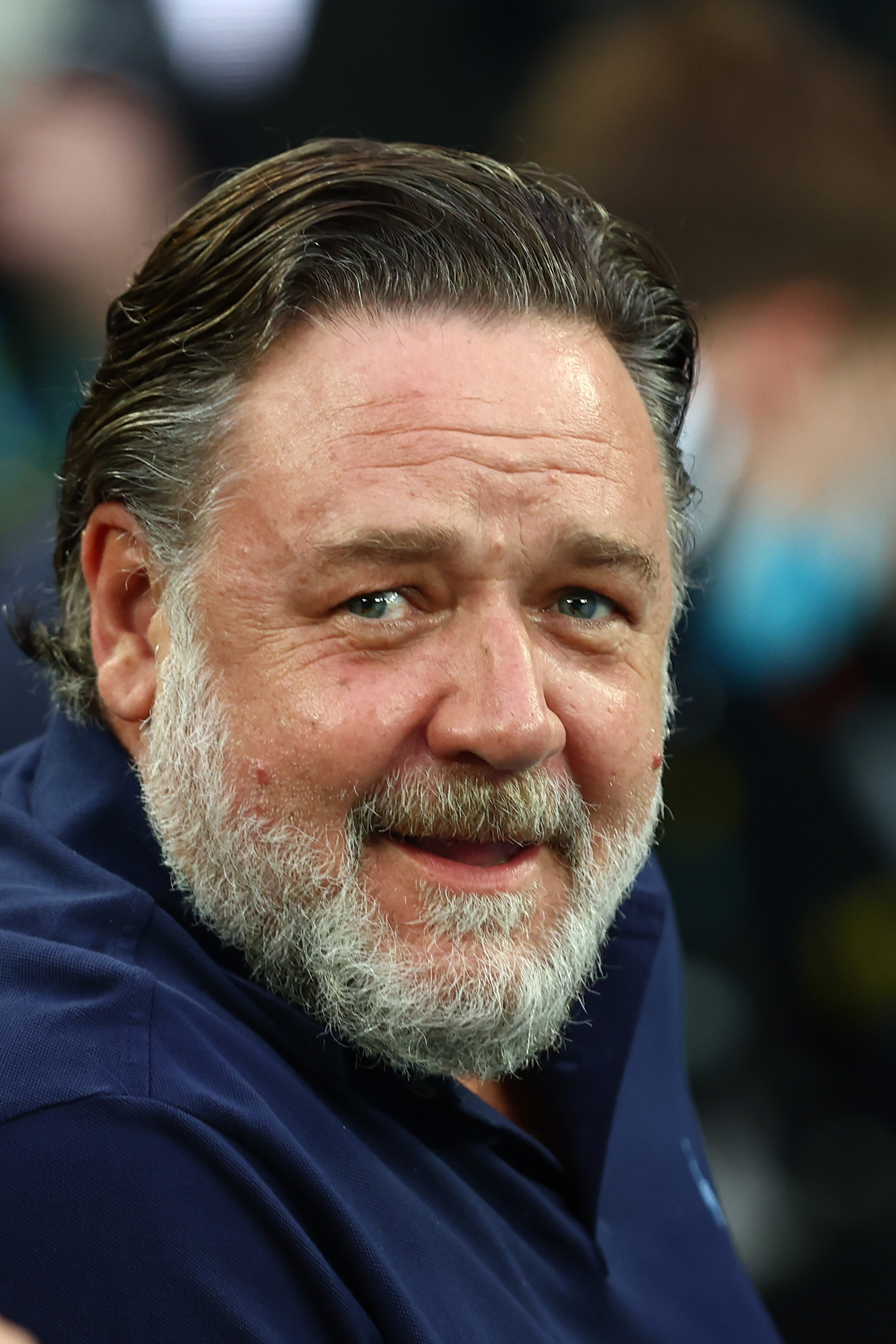 Russell Crowe