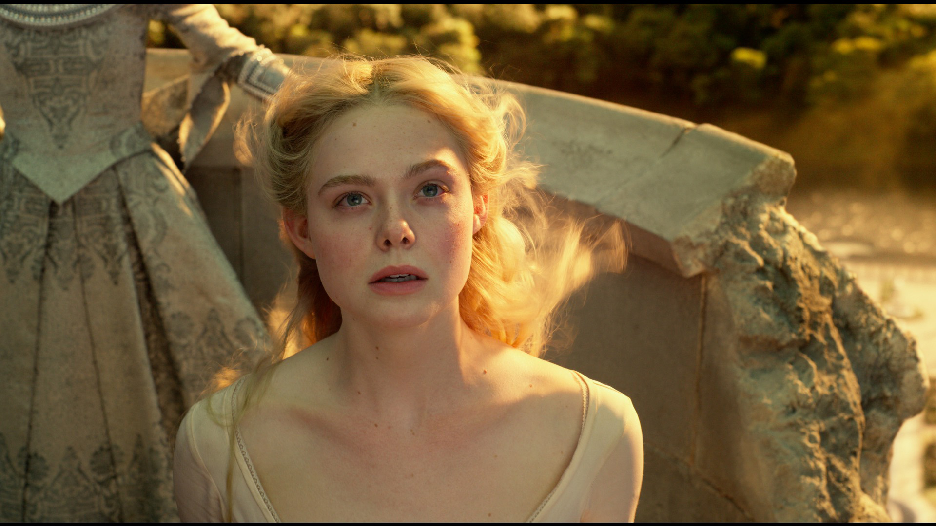 Elle Fanning