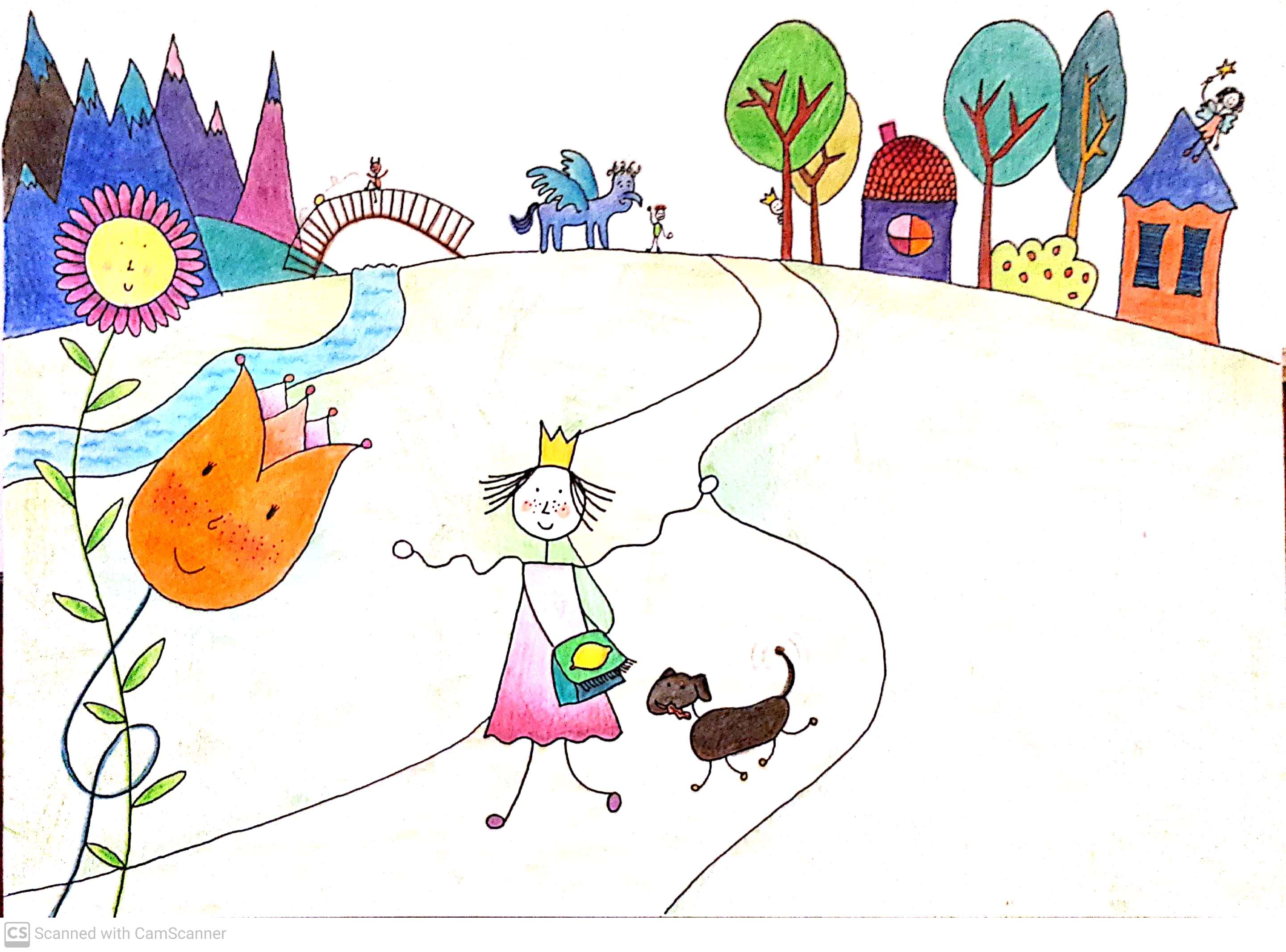 Hab a tortán mesesorozat Mesél: Tenki Dalma és Georgita Máté Dezső