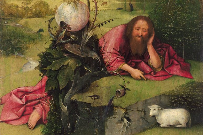 Menny és pokol között. Hieronymus Bosch rejtélyes világa - Marina ...