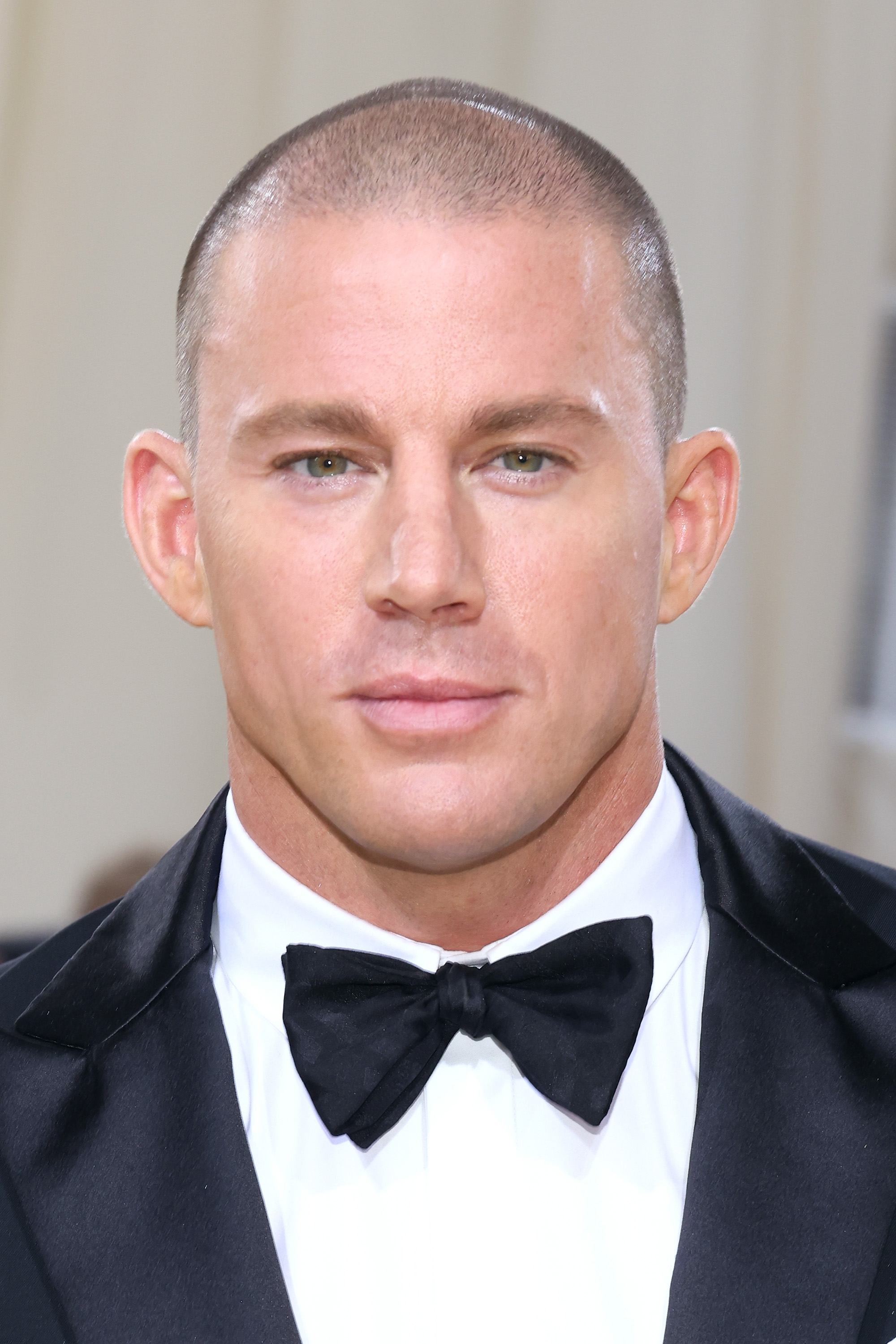 Channing Tatum