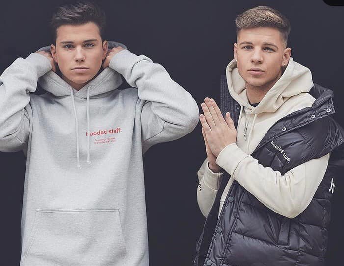 Bruno x Spacc & KKevin