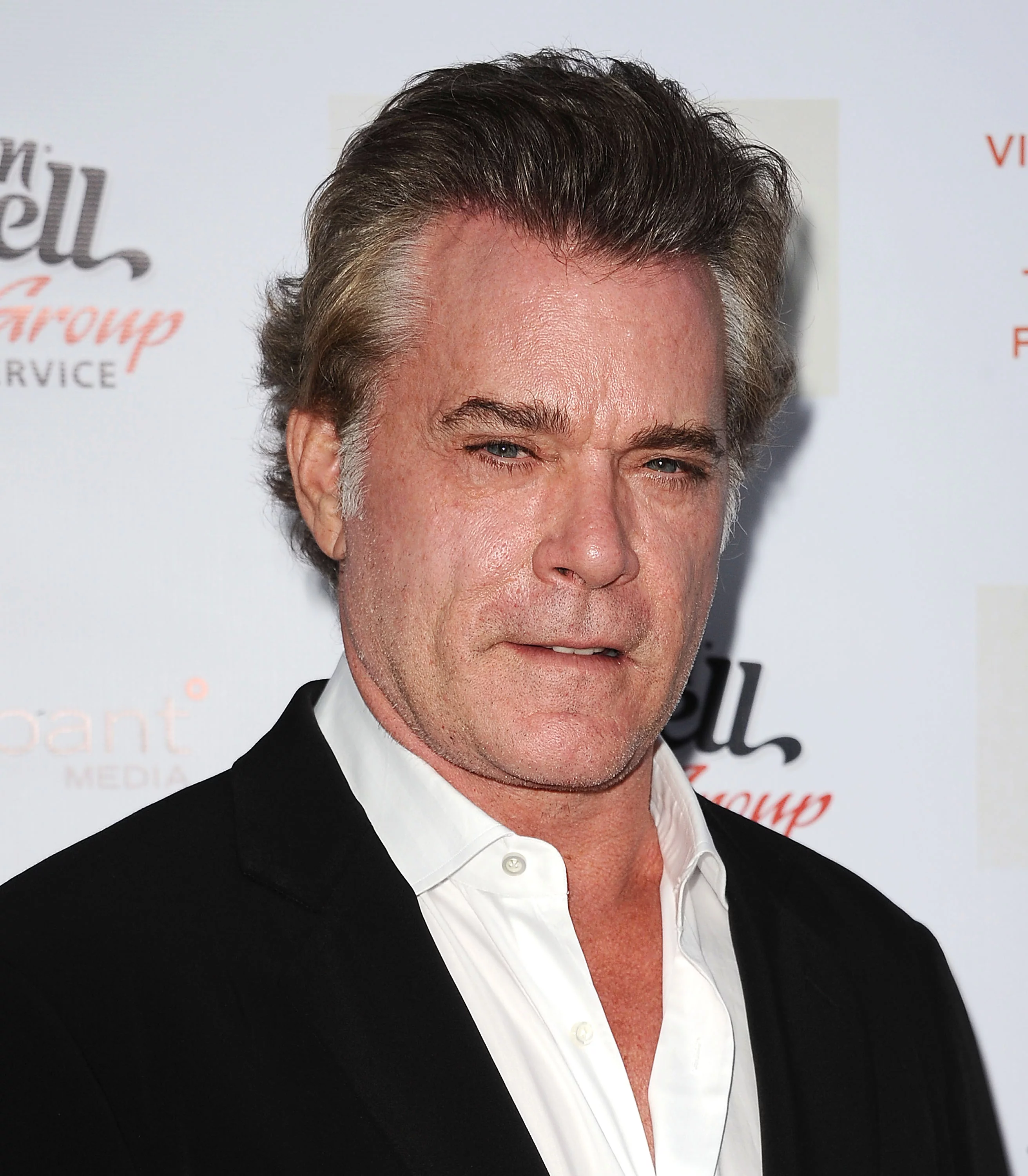 Ray Liotta