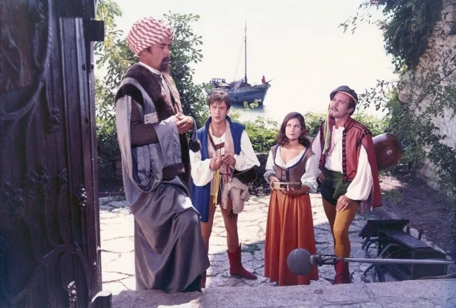 Benkő Péter