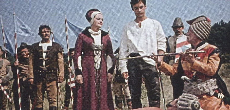 Benkő Péter