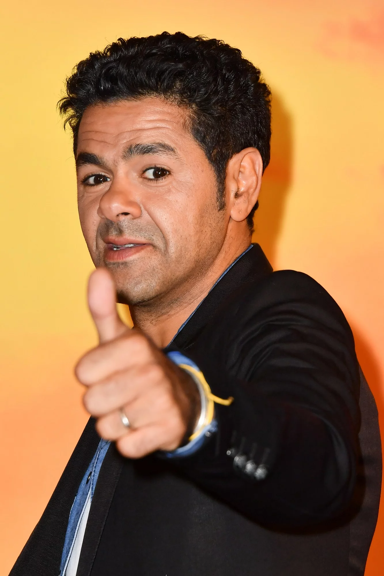 Jamel Debbouze