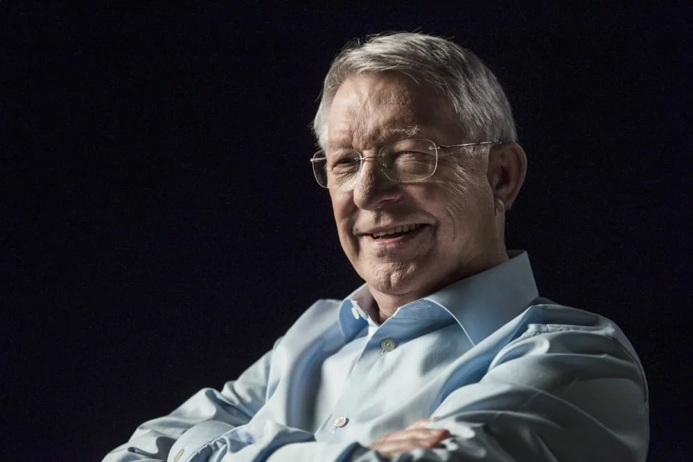 Sir Alex Ferguson: Nem adom fel