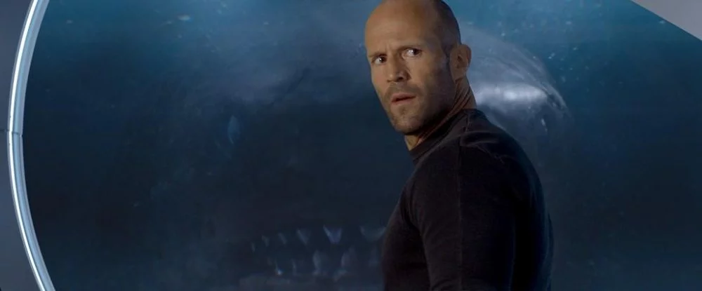 Jason Statham
