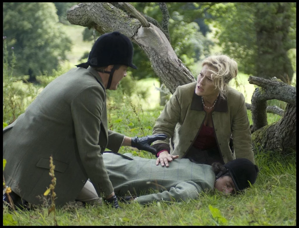 Robin Pilcher: Újrakezdés