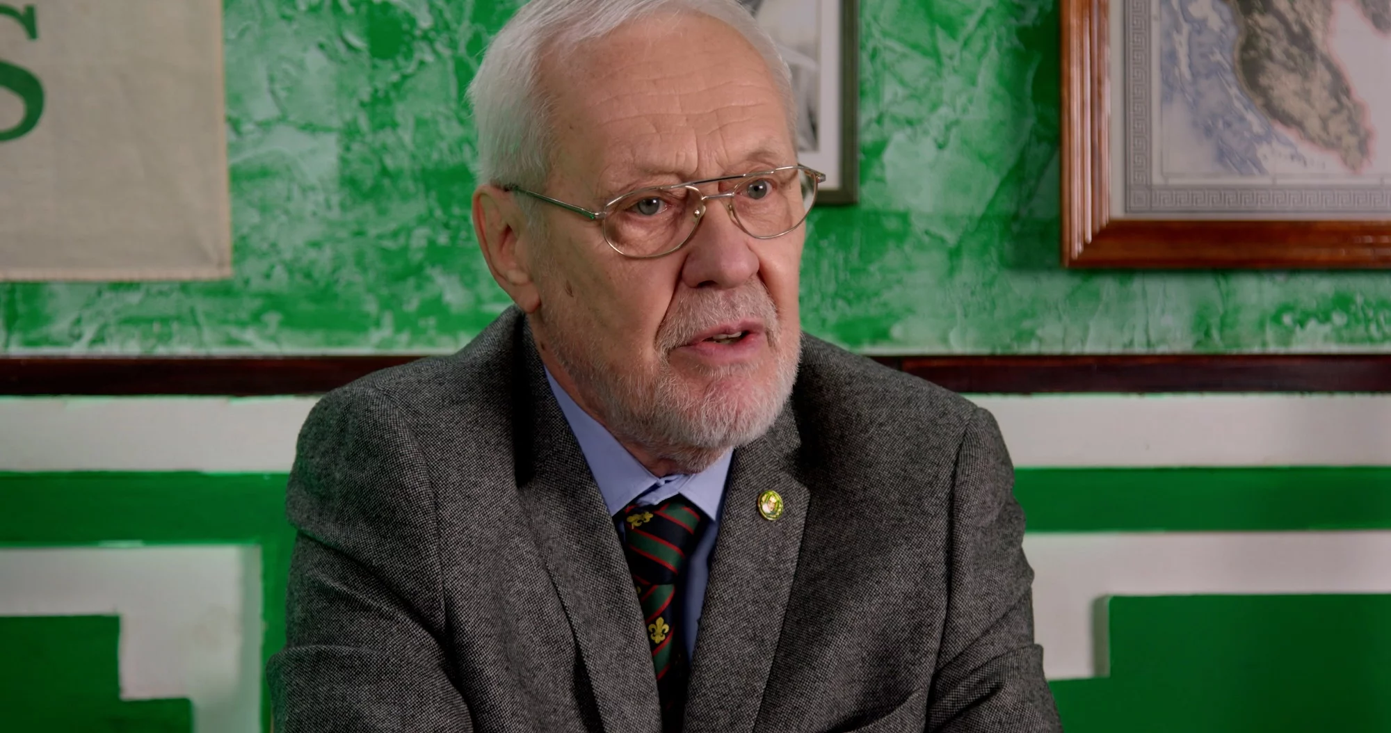 90 perc "szabadság" - A B-közép és a titkosszolgálat