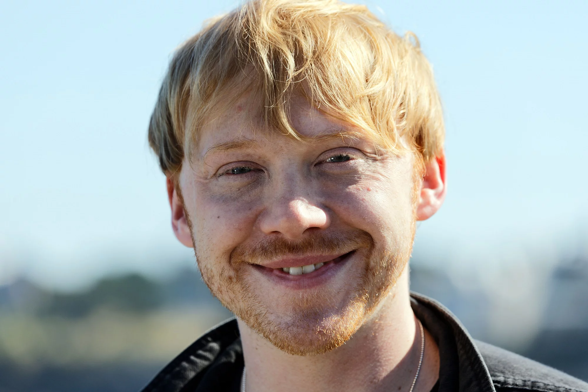 Rupert Grint