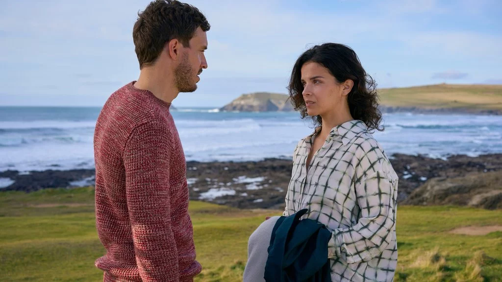 Rosamunde Pilcher: A szerelem kiszámíthatatlan