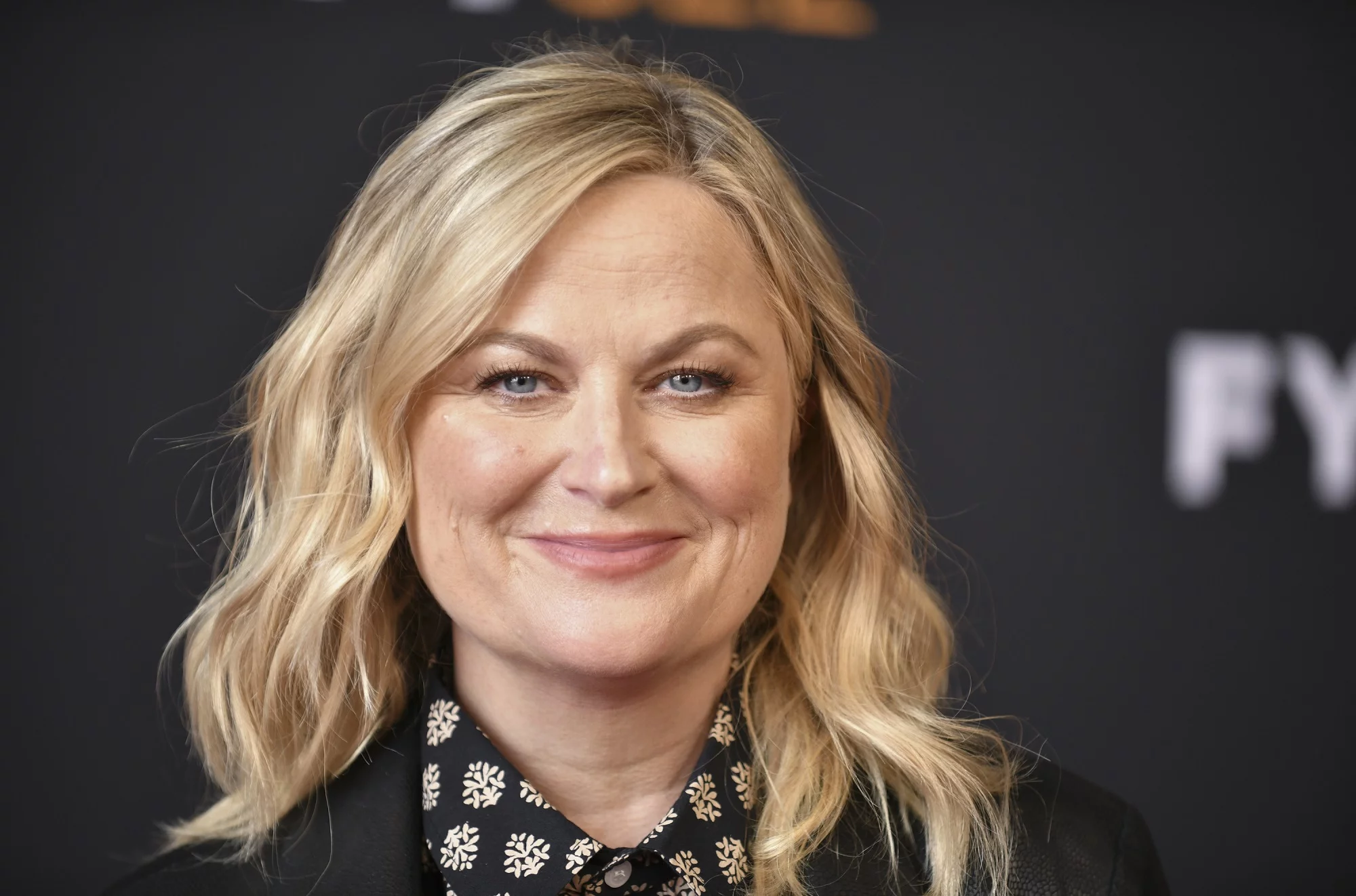Amy Poehler