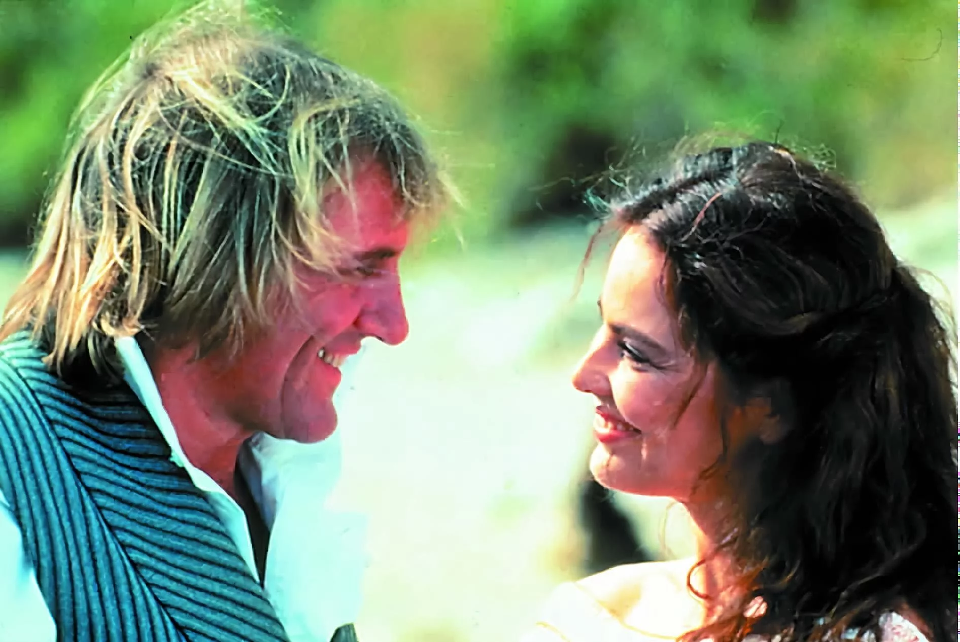 Monte Cristo grófja